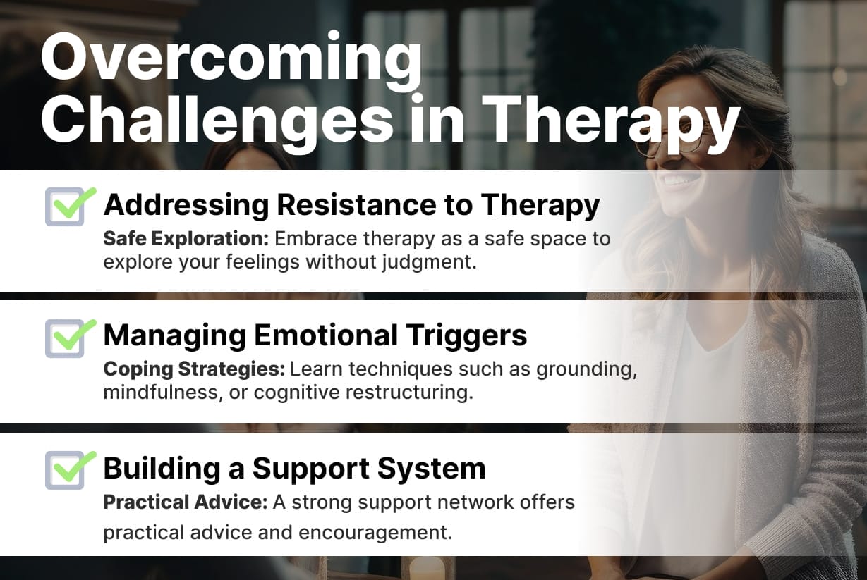 Signs You Need Narcissistic Abuse Therapy